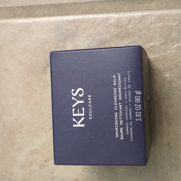 Keys Soulcare | Skincare | Keys Soulcare Nourishing Cleansing Balm ...